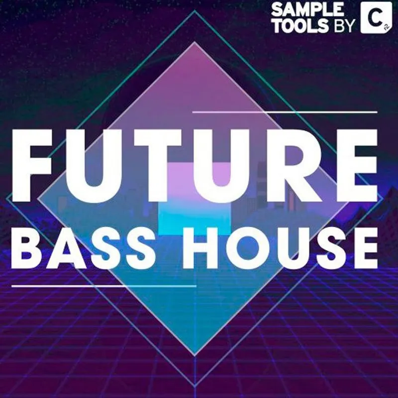 SamplezPack - Royalty Free Sample Packs